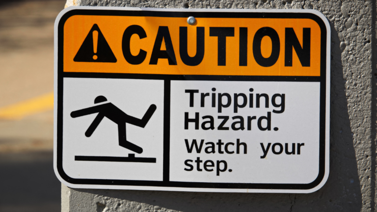 Top 5 Workplace Hazards and How to Prevent Them