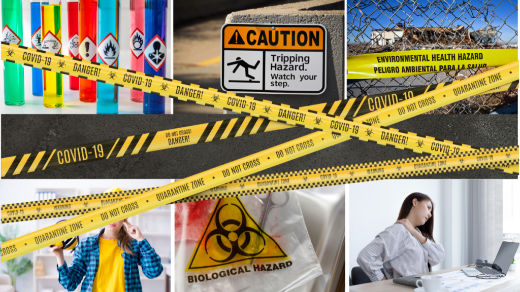 HIRARC: Guide to Workplace Hazard Identification & Risk Control