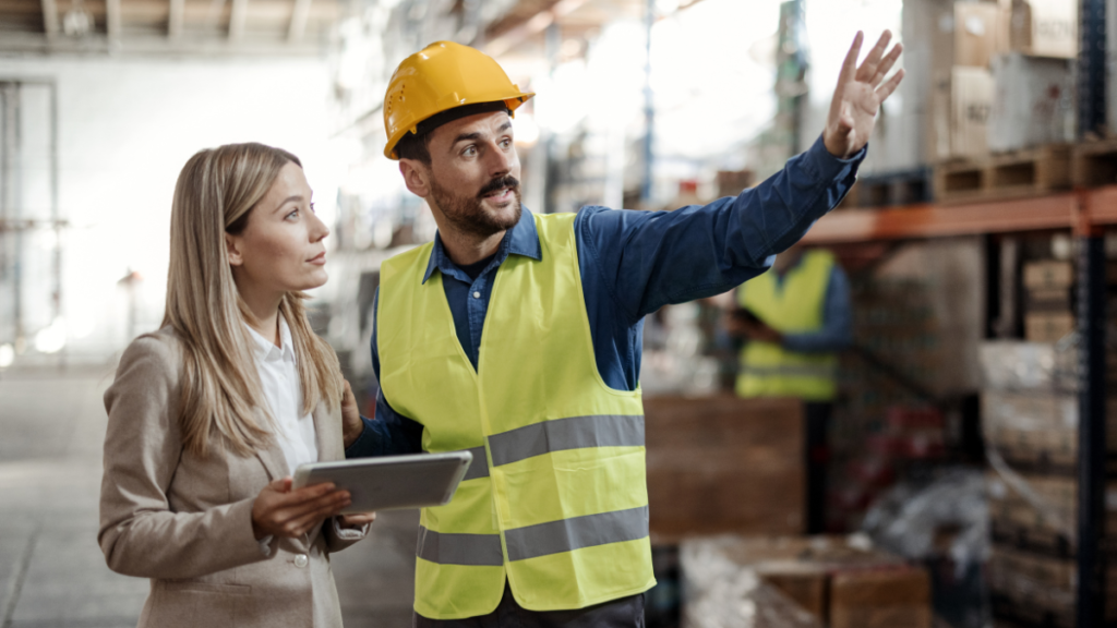 OSH Coordinator and Why You Need One In 2025