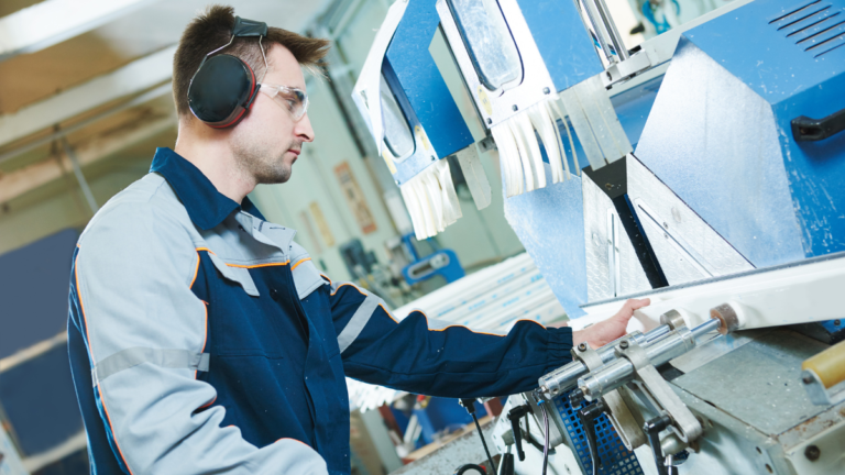 How to Perform a Workplace Noise Risk Assessment (NRA)