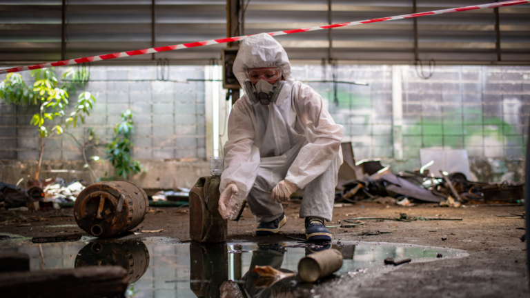 HIRARC: Guide to Workplace Hazard Identification & Risk Control