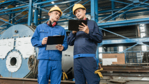 ISO 45001: Complete Guide to Occupational Health and Safety Management