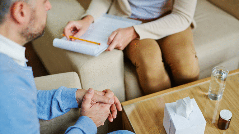 Psychosocial Hazards in the Workplace