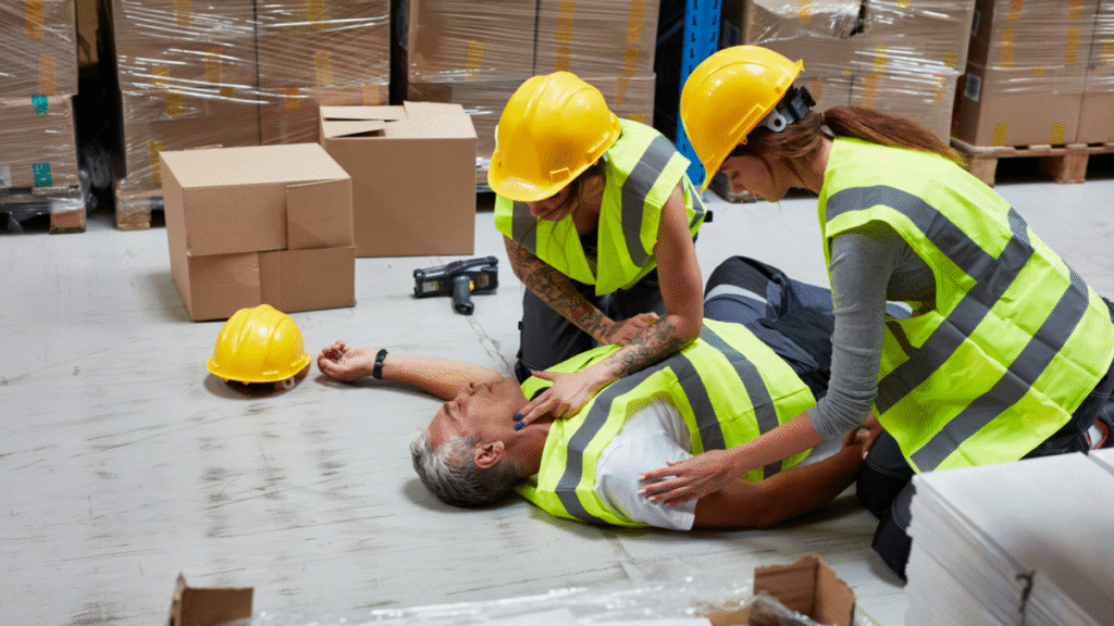 Permit to Work System: A Guide to PTW, Safety and Health