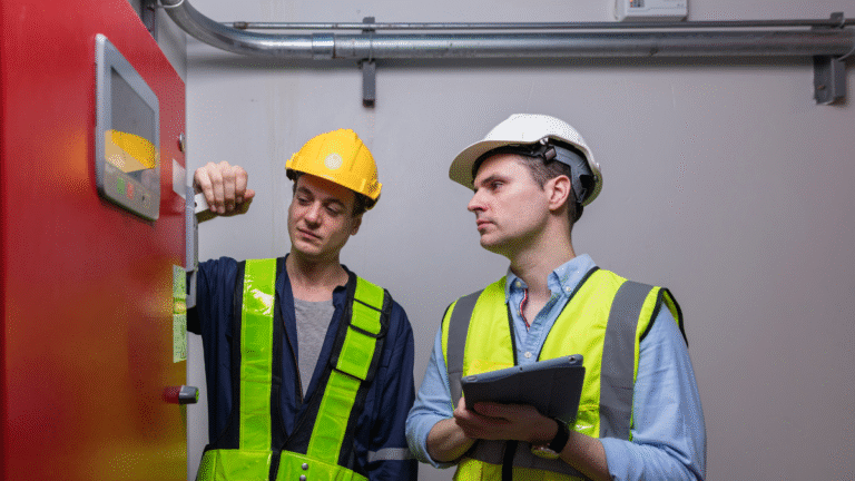 Permit to Work System: A Guide to PTW, Safety and Health