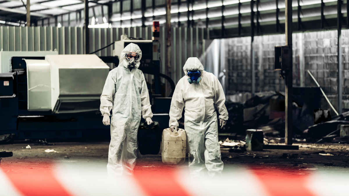 Permit to Work System: A Guide to PTW, Safety and Health