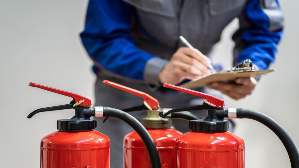 Permit to Work System: A Guide to PTW, Safety and Health